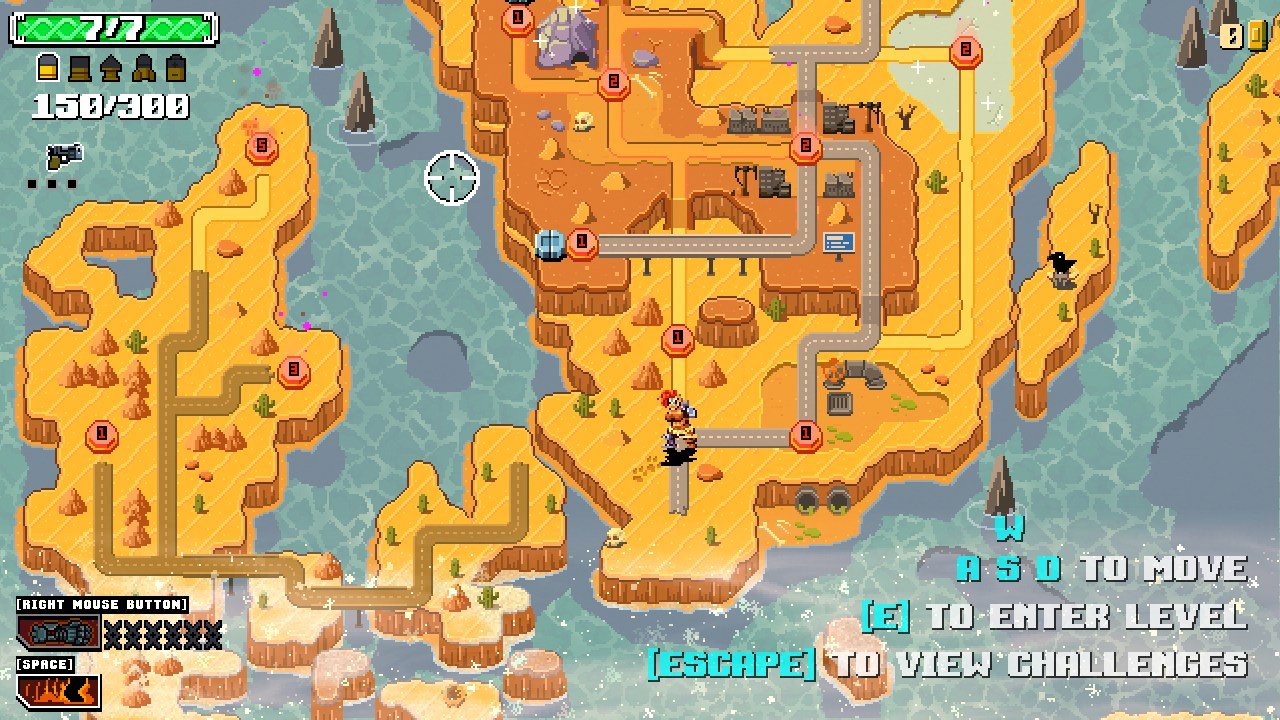 Odinfall Indie Spotlight Review: A Norse-Tinged Roguelite With Speed ...