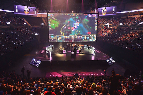 Is League of Legends Pay-to-Win? A Comprehensive Analysis — GameTyrant