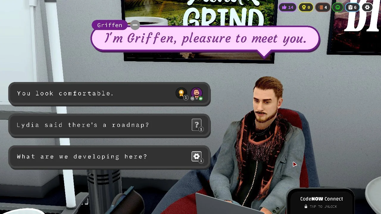 DEV_HELL First Impression: A Decent Deck-Builder Hidden In There — GameTyrant