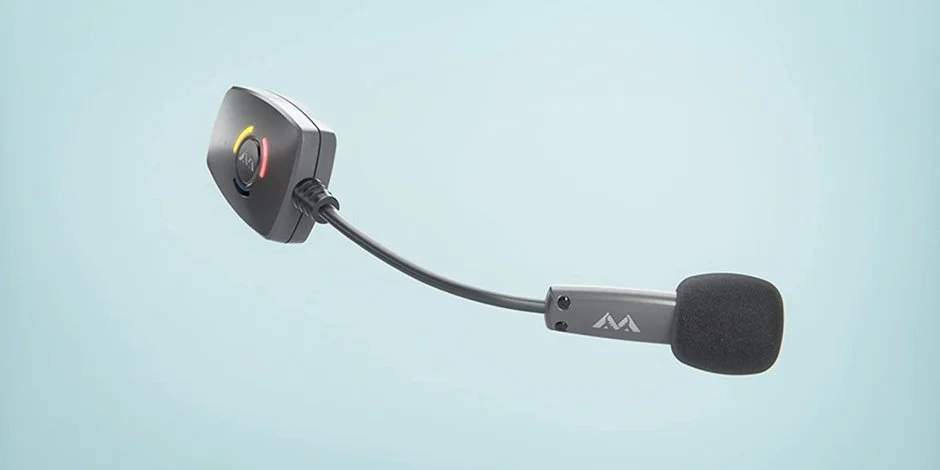 Antlion Audio ModMic Wireless Review: Slap It On Anything — GameTyrant