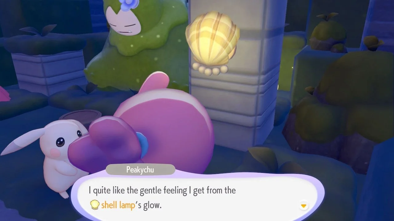 Pokémon Pokopia: Brighten Things Up Quest Guide — GameTyrant