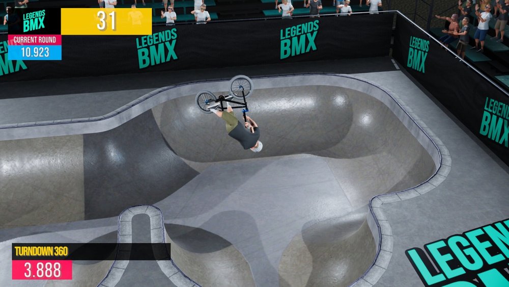 Quick Review Roundup The Thing Remastered Hannah Legends Bmx — Gametyrant