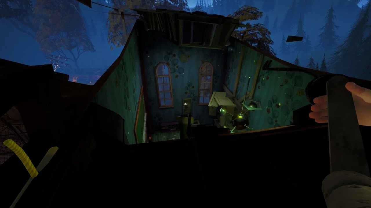 HELLO NEIGHBOR 2 Review: An Underwhelming Day In The Neighborhood ...