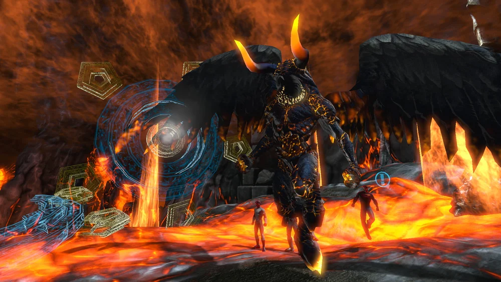 DC Universe Online: Episode 17 Preview And Gameplay — GameTyrant
