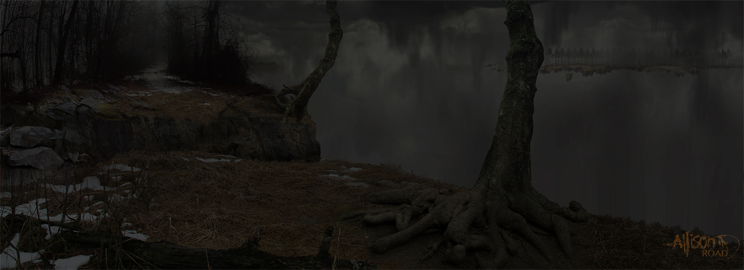 ALISON ROAD Developers Show Off Creepy New Level Design — GameTyrant