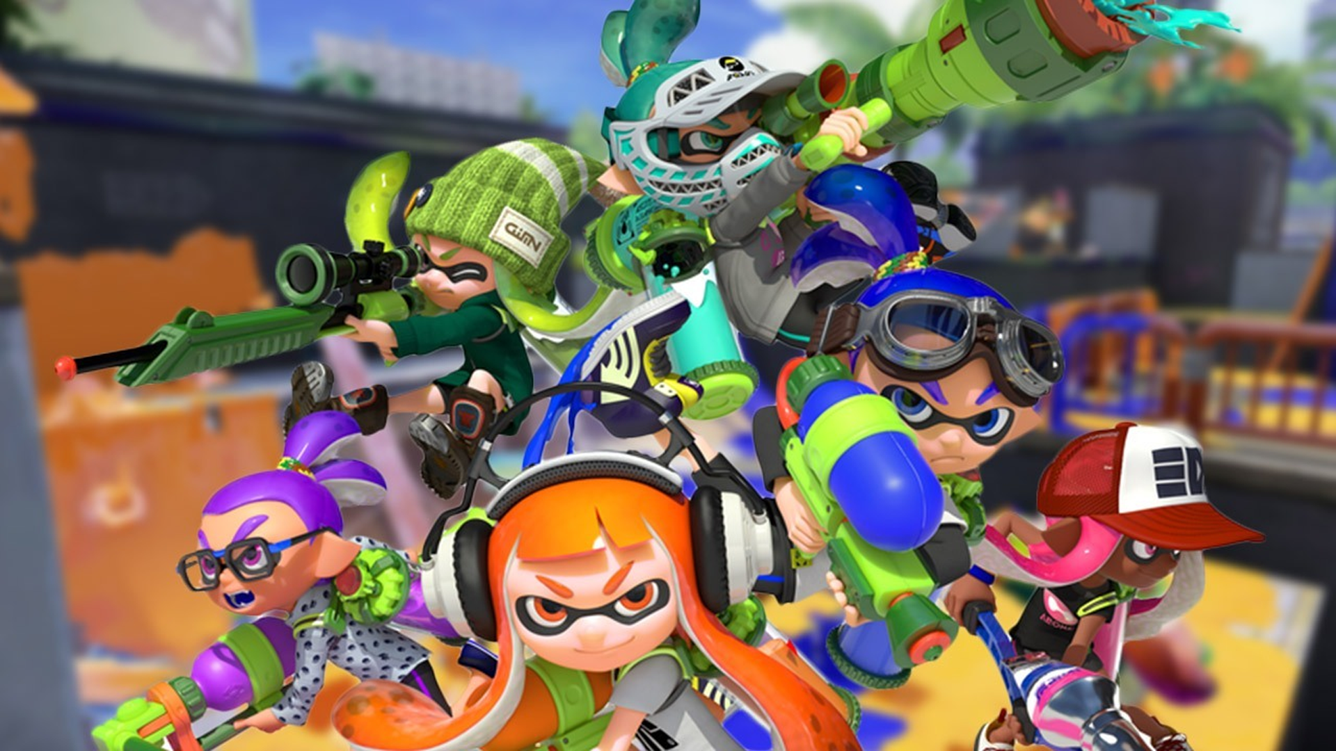The Nintendo Direct Super Post — Everything You Need to Know — GameTyrant