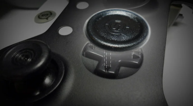 Review - Scuf Gaming 4PS Playstation 4 Controller — GameTyrant