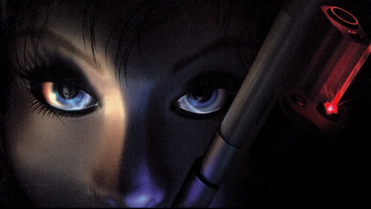 Rare Releases Awesome Behind the Scenes Video From PERFECT DARK ...