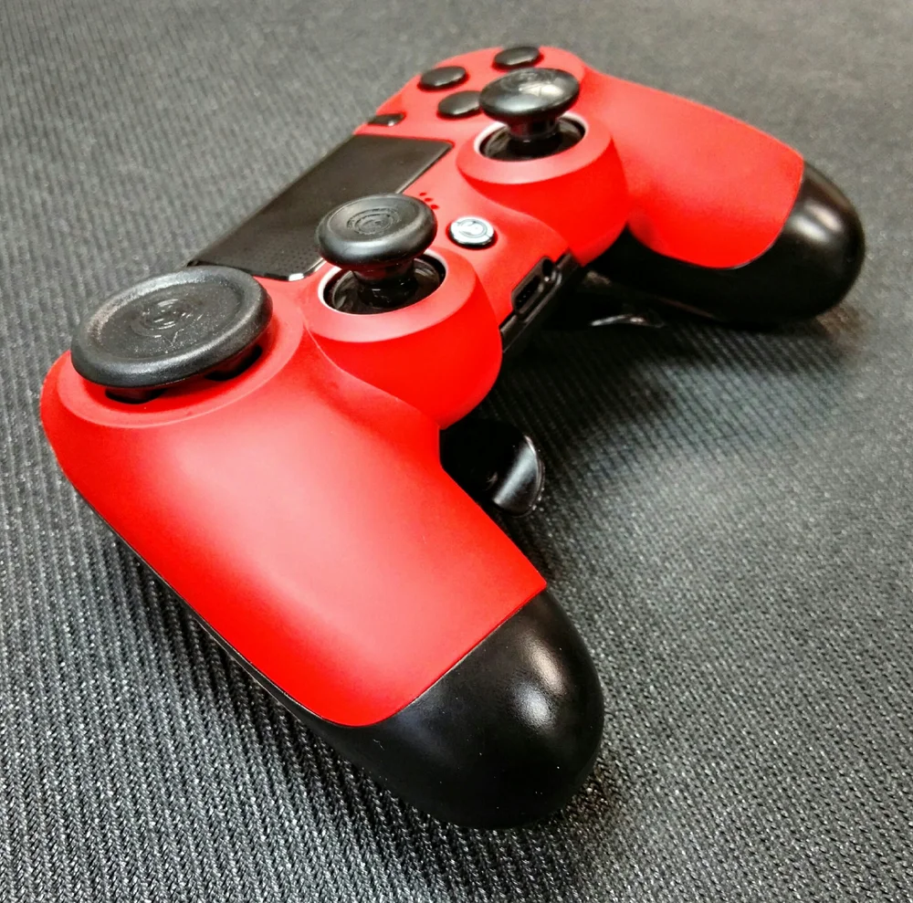 Review - Scuf Gaming 4PS Playstation 4 Controller — GameTyrant