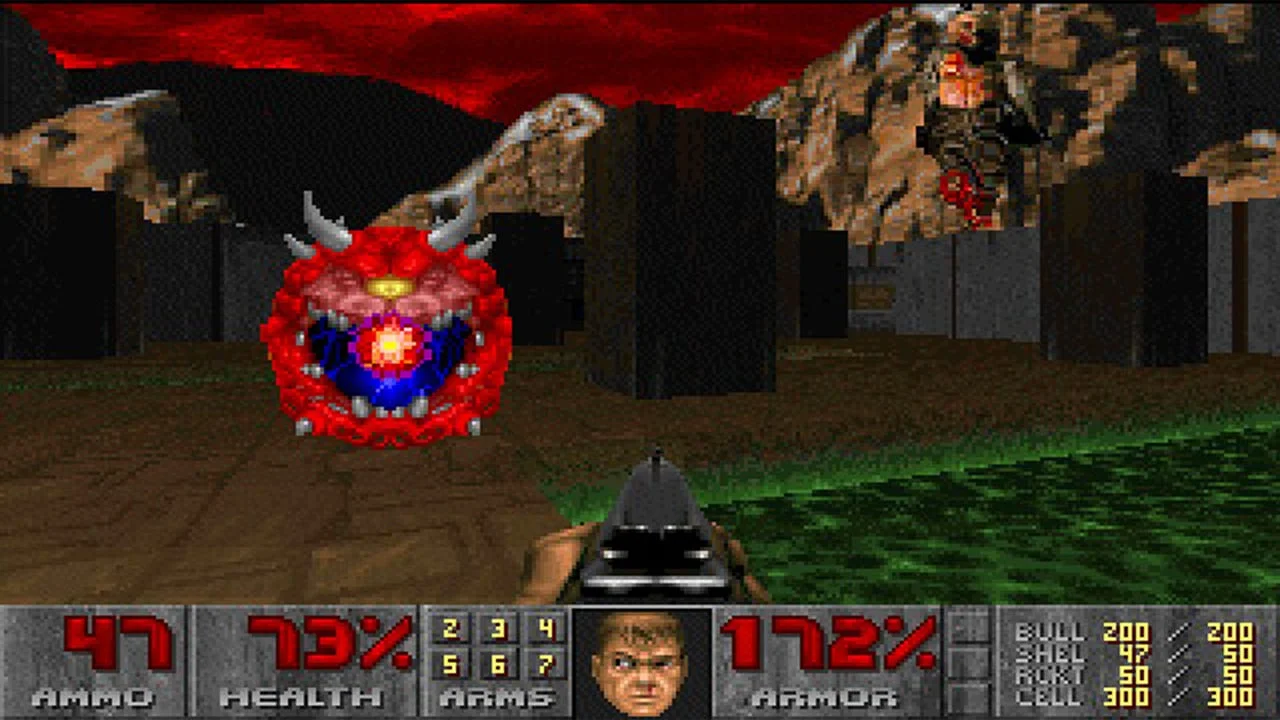 Classic Soundtracks Revisited — DOOM — GameTyrant
