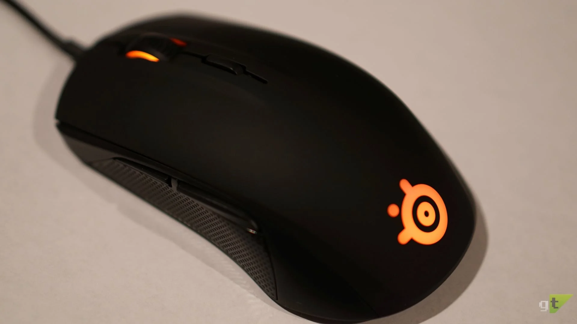 Review — The Latest Gear From STEELSERIES — GameTyrant
