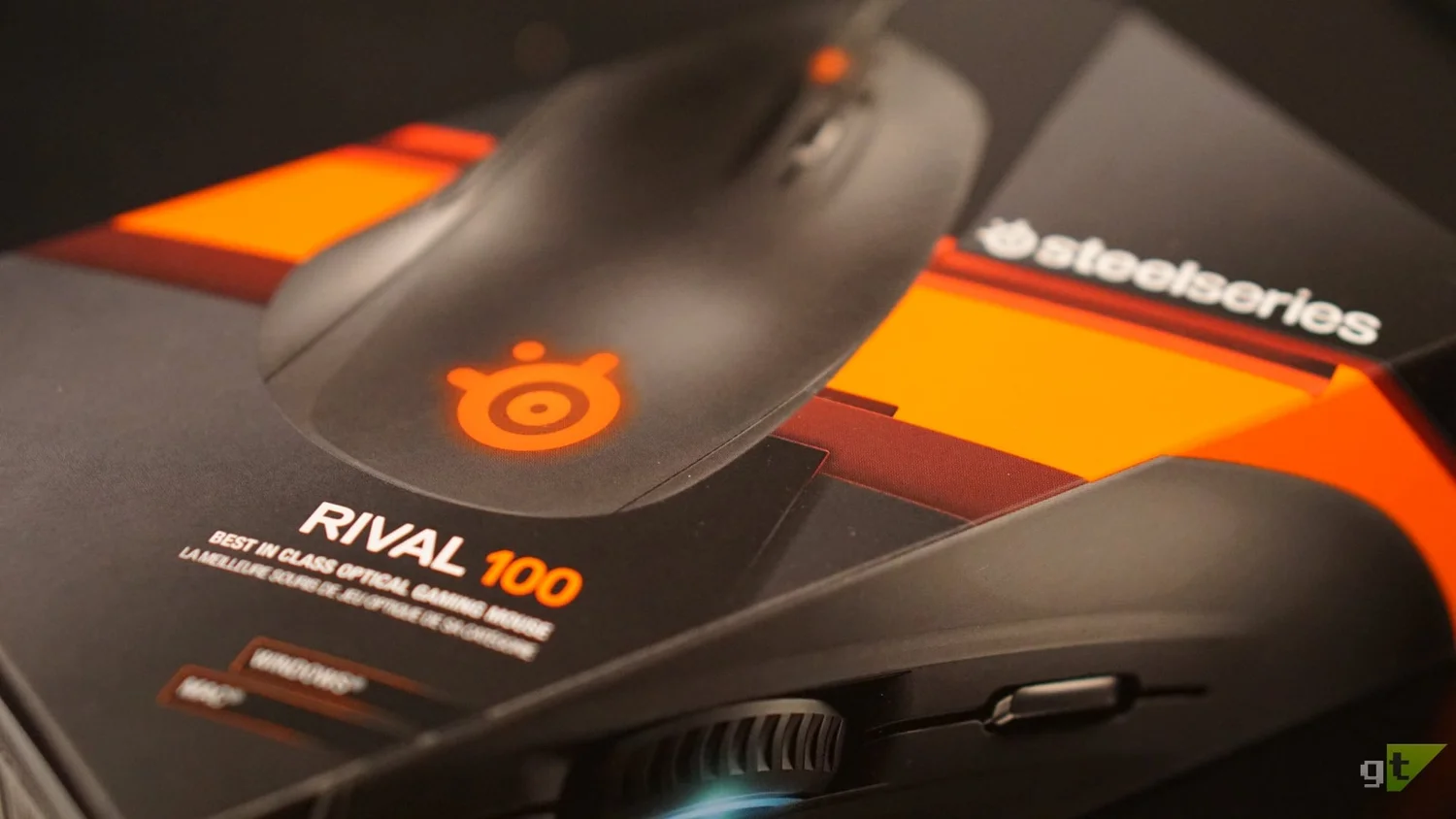 Review — The Latest Gear From STEELSERIES — GameTyrant