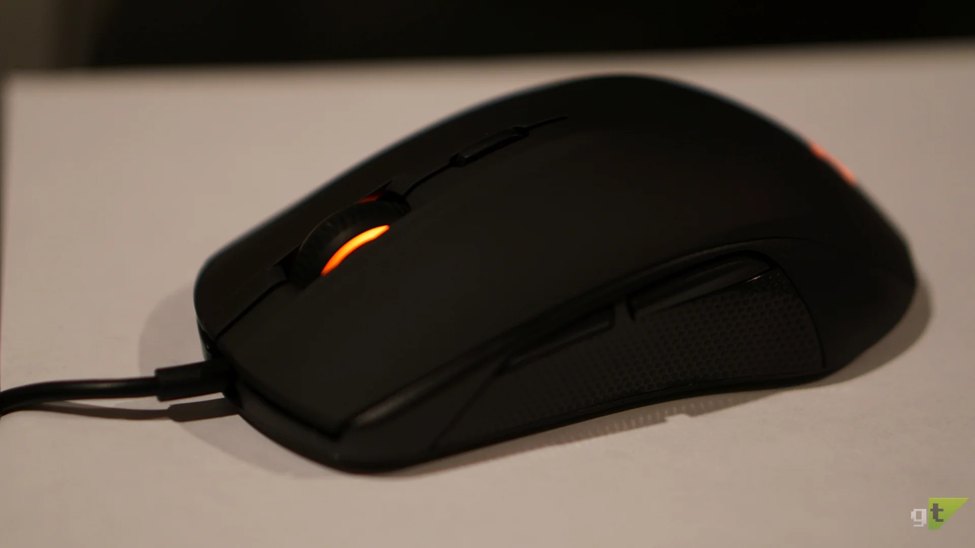 Review — The Latest Gear From STEELSERIES — GameTyrant