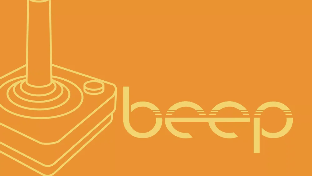 BEEP: A HISTORY OF VIDEO GAME SOUND — Interview with Director Karen ...