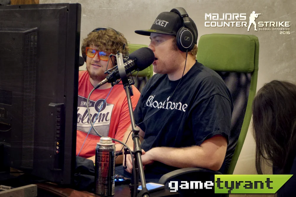 Our COUNTER-STRIKE: GLOBAL OFFENSIVE Championship is LIVE — GameTyrant