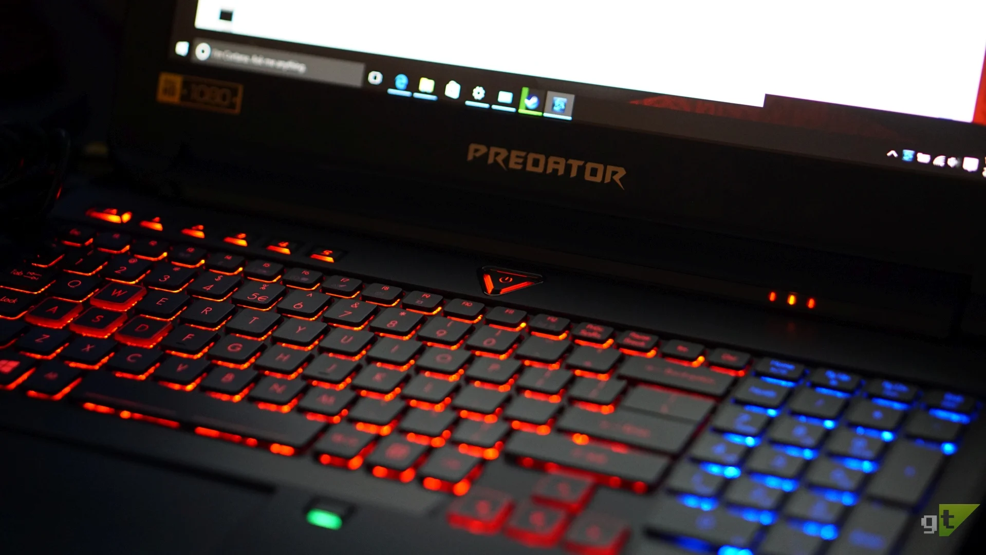 Review — ACER PREDATOR 15 Gaming Laptop Slays All — GameTyrant