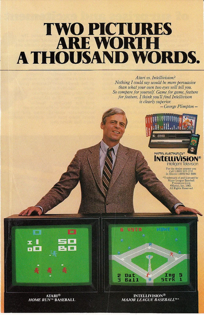 Top 10 Totally Rad Retro Game Ads — GameTyrant
