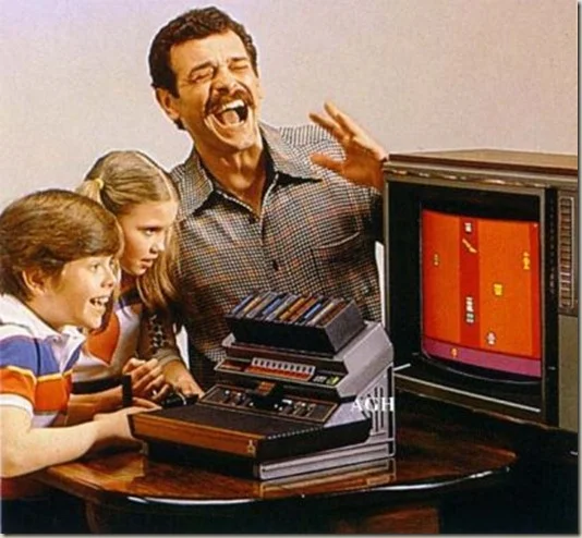Top 10 Totally Rad Retro Game Ads — GameTyrant
