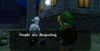 The 5 Creepiest People You Meet In THE LEGEND OF ZELDA Series — GameTyrant