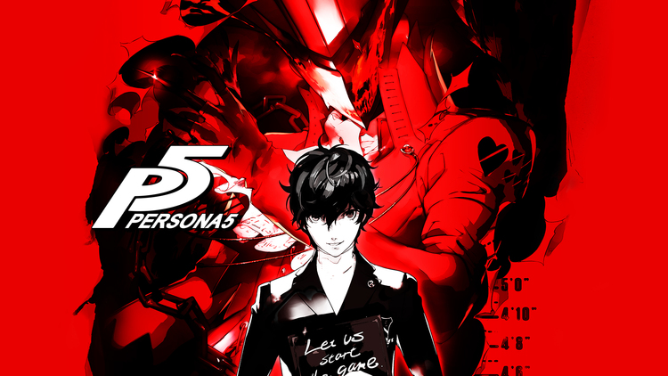 PERSONA 5 Website Adds Countdown Timer To May 5th — GameTyrant PERSONA 5 Website Adds Countdown Timer To May 5th — GameTyrant