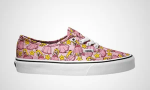 Awesome Nintendo Themed Vans Sneakers Set For June Release — GameTyrant
