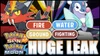 New POKEMON Litten And Popplio's Final Evolutions Leaked — GameTyrant