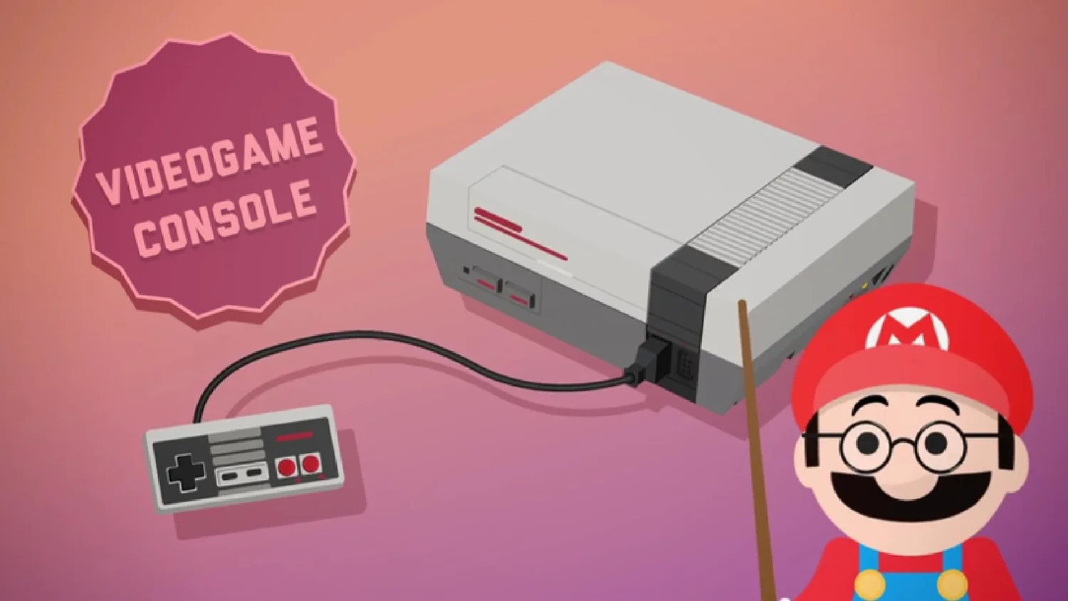 Crash Course Covers The Rise Of Nintendo — GameTyrant