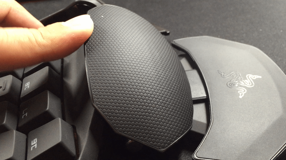 REVIEW - Razer Orbweaver Chroma Gaming Keypad — GameTyrant