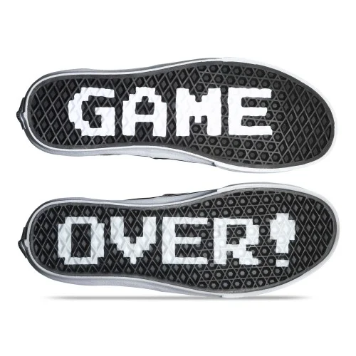 VANS X NINTENDO Collection Expected in Stores Tomorrow — GameTyrant