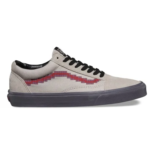 VANS X NINTENDO Collection Expected in Stores Tomorrow — GameTyrant