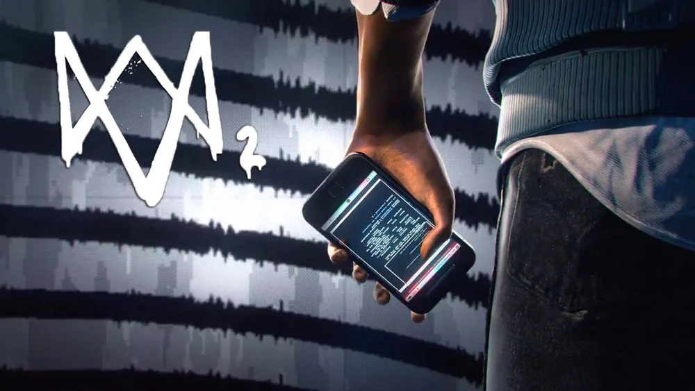 WATCH DOGS 2 World Reveal Available Right Here — GameTyrant