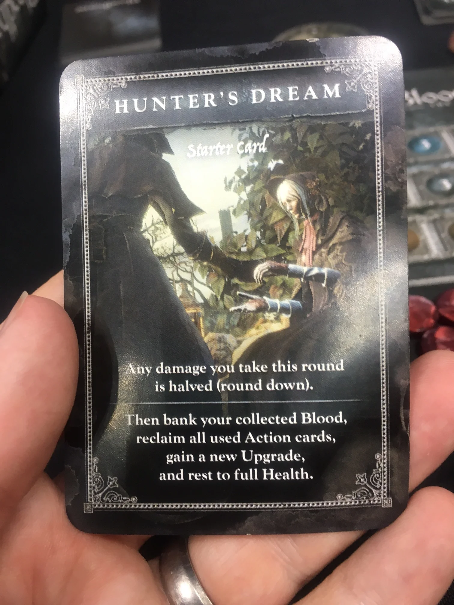 GEN CON 2016: BLOODBORNE Is Just As Fun On Tabletop As It Is On Console ...