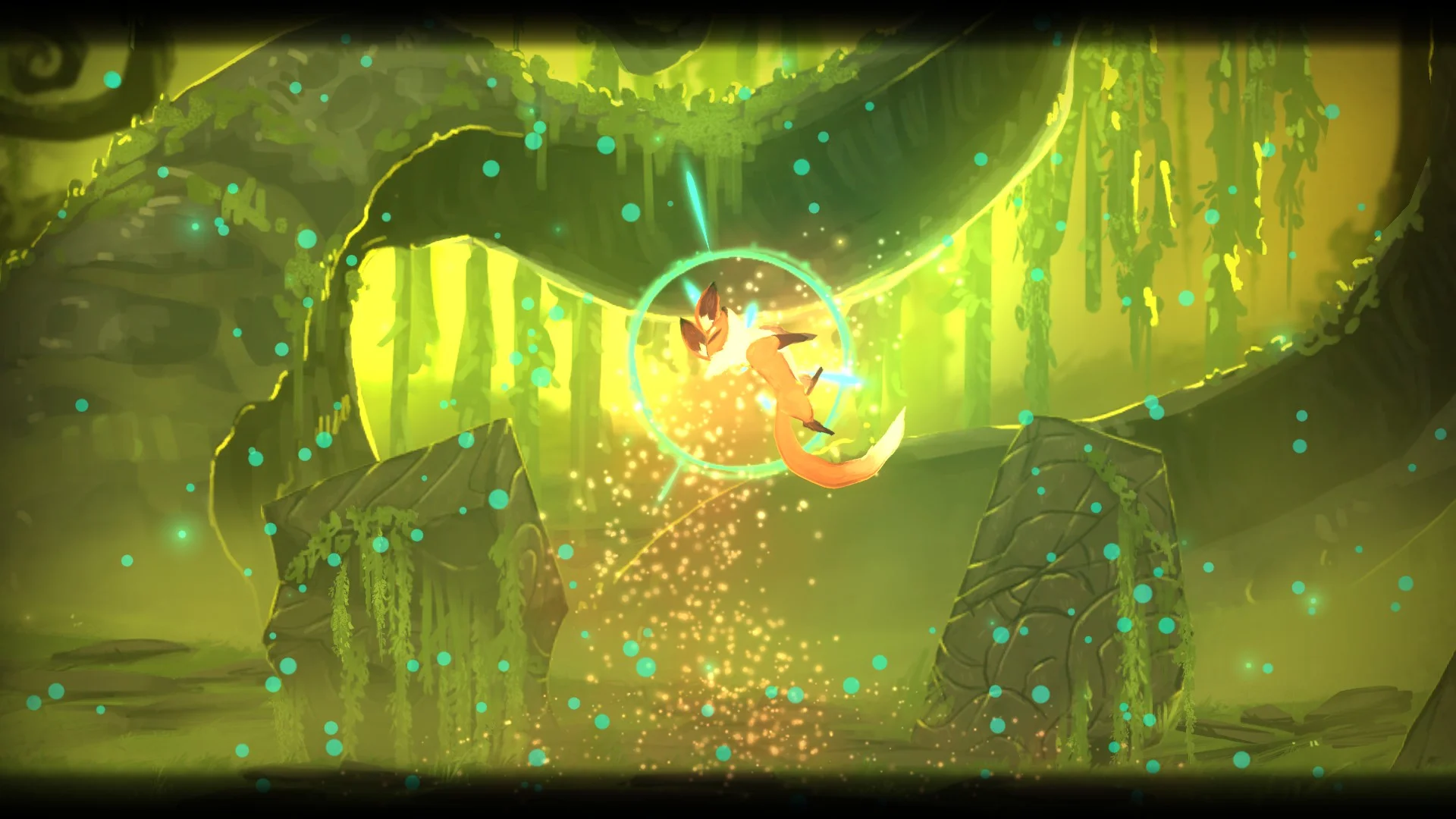 Games To Get: Be A Master Of The Seasons With SEASONS AFTER FALL ...
