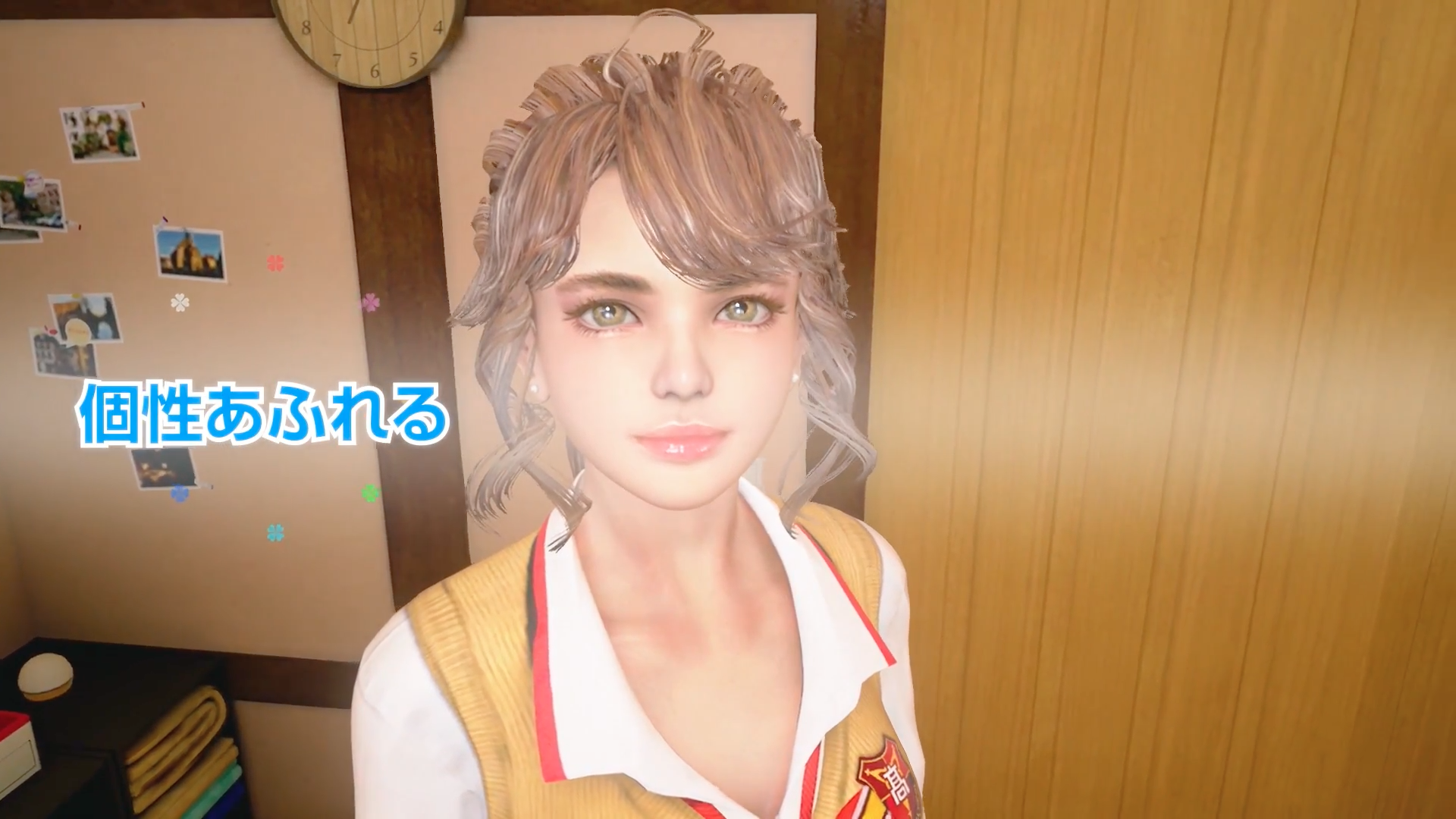 Dating Simulators Start Leaping Over To PlayStation VR — GameTyrant