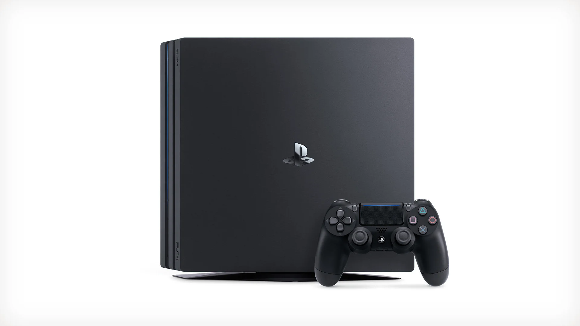 Microsoft Exec On PS4 Pro Hardware: "Not Enough For True 4K" — GameTyrant