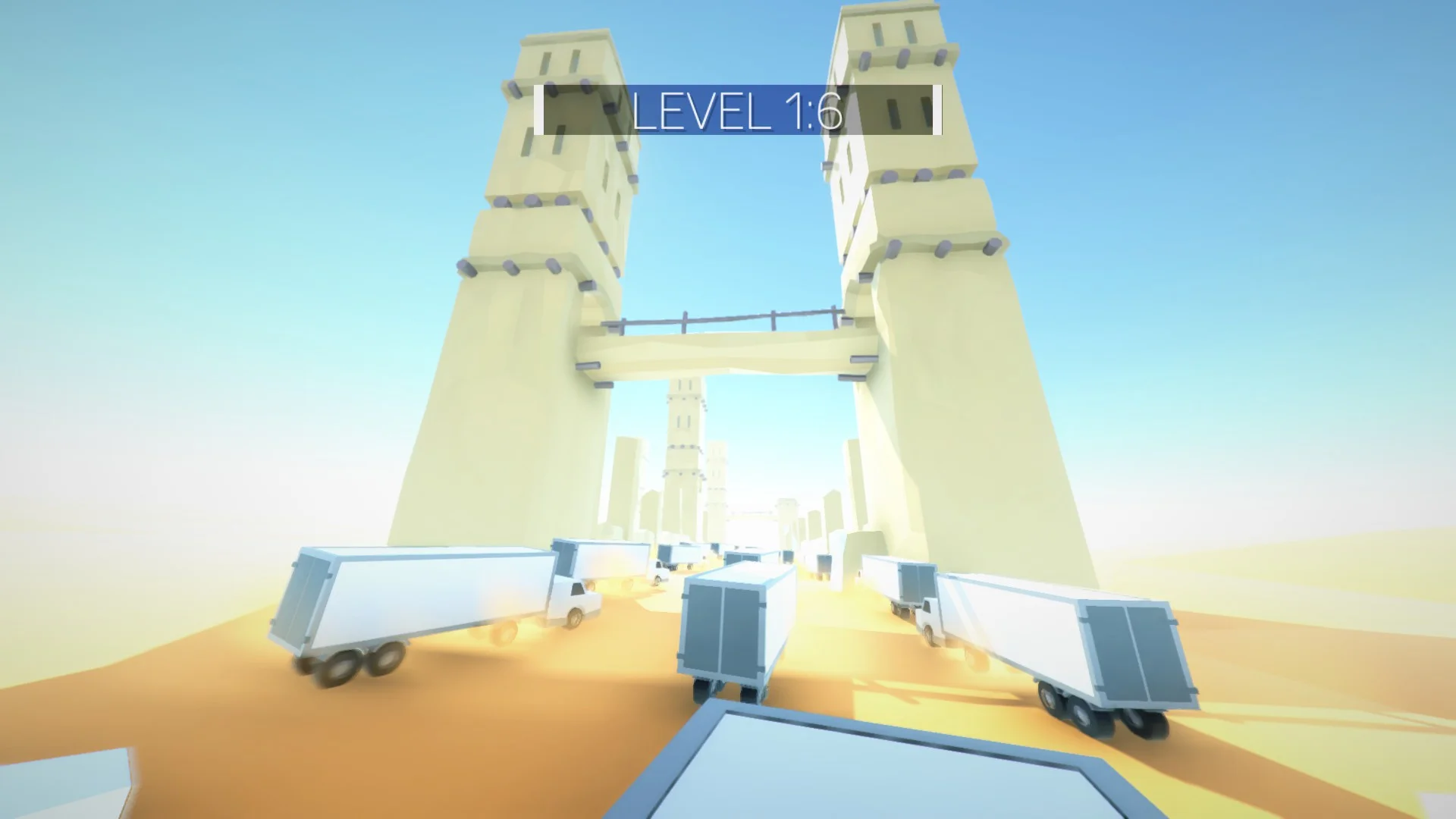 Games To Get: ClusterTruck Will Be One Of 2016's Most Memorable Games ...