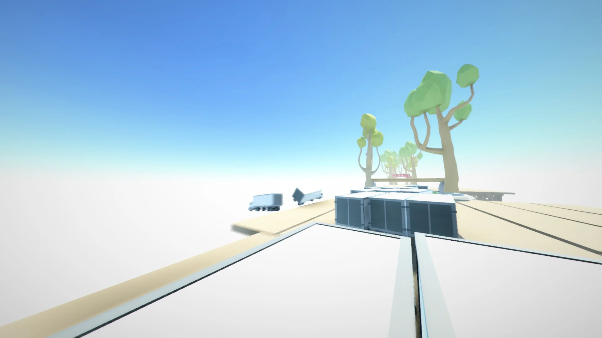 Games To Get: ClusterTruck Will Be One Of 2016's Most Memorable Games ...