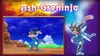 See The Evolutions Of The Starters And Unlock "Ash Greninja" In POKEMON ...