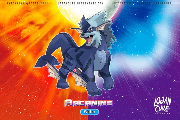 Awesome Fan Art Depicts New "Alolan" Forms Of Classic POKEMON — GameTyrant