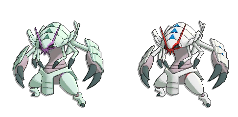 New Pictures Surface Of POKEMON Leaked Through Sun And Moon Demo ...