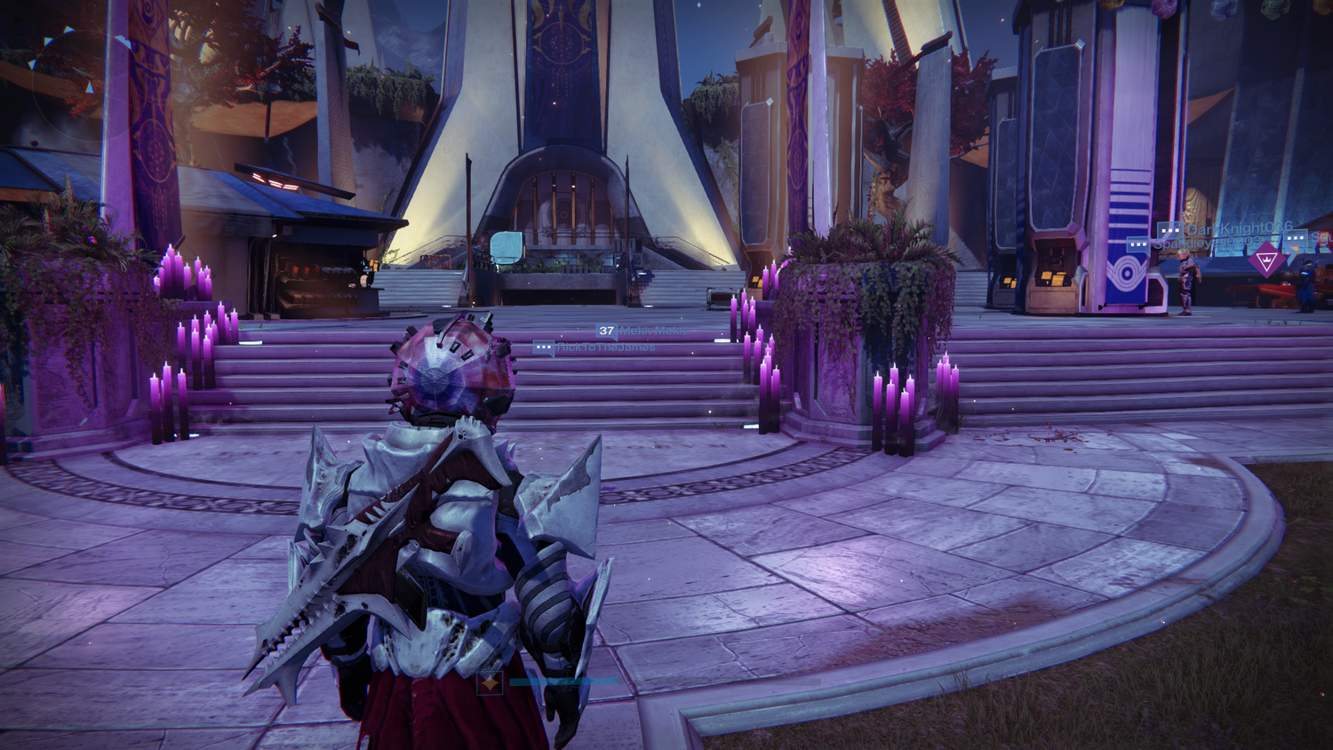 DESTINY'S Halloween Event Items Revealed After Leaks — GameTyrant