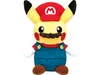 Nintendo Has Combined Mario And Pikachu Into One Ultimate Being ...