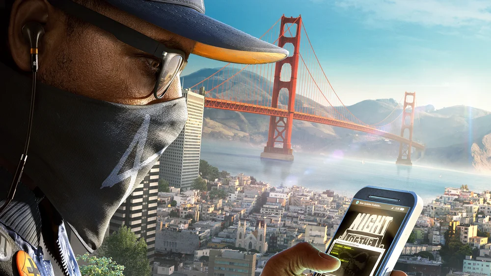 Ubisoft Says WATCH DOGS 2 Multiplayer Is Live Today — GameTyrant