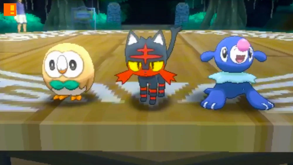 POKEMON SUN And MOON Just Became The Fastest Selling Nintendo Game Of ...