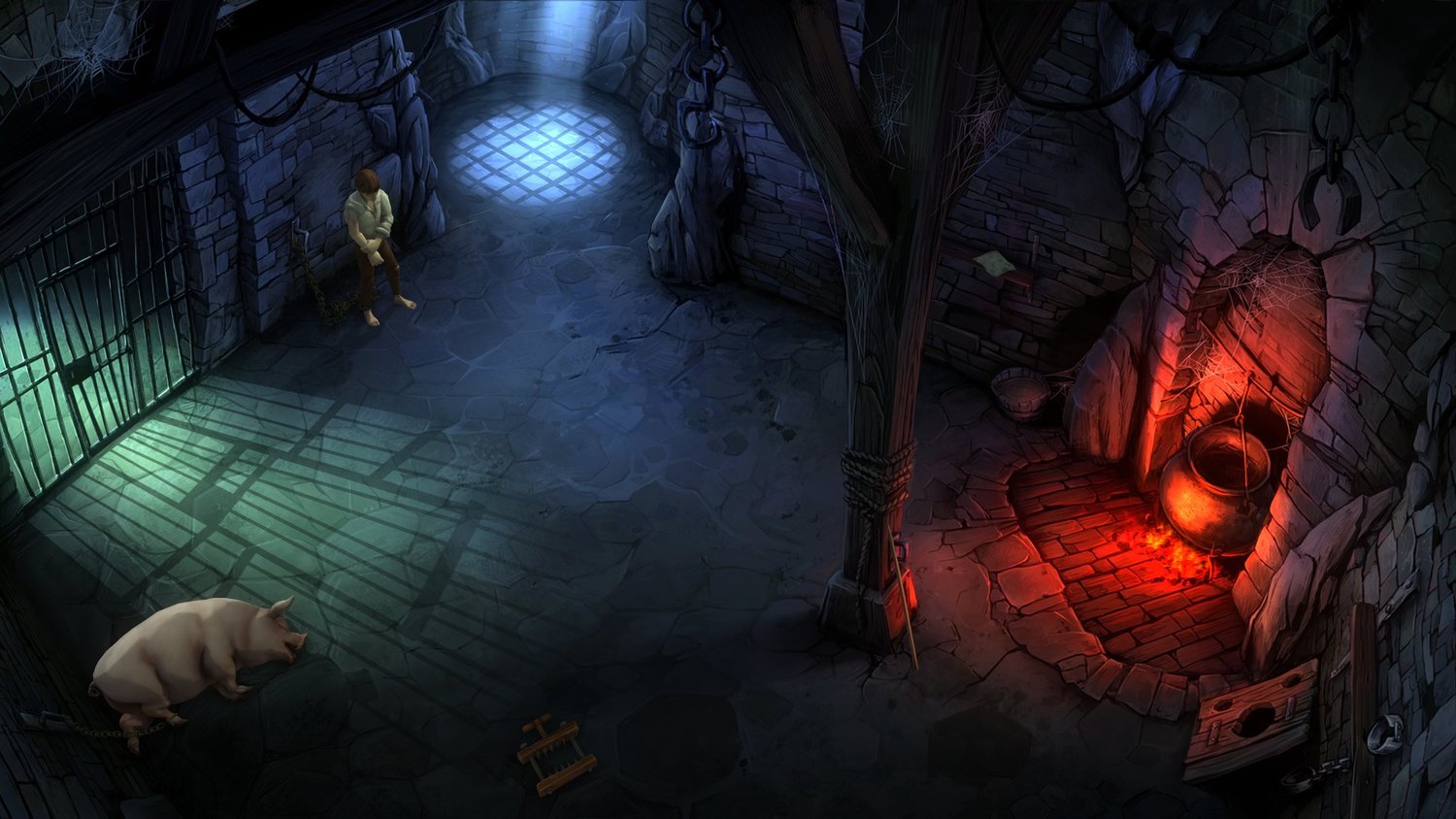 Review: A Mix of Awesome Adventure and WTF Moments with YESTERDAY ...