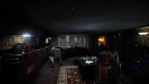 VR Experience Lets You Explore Deckard's Apartment In BLADE RUNNER ...