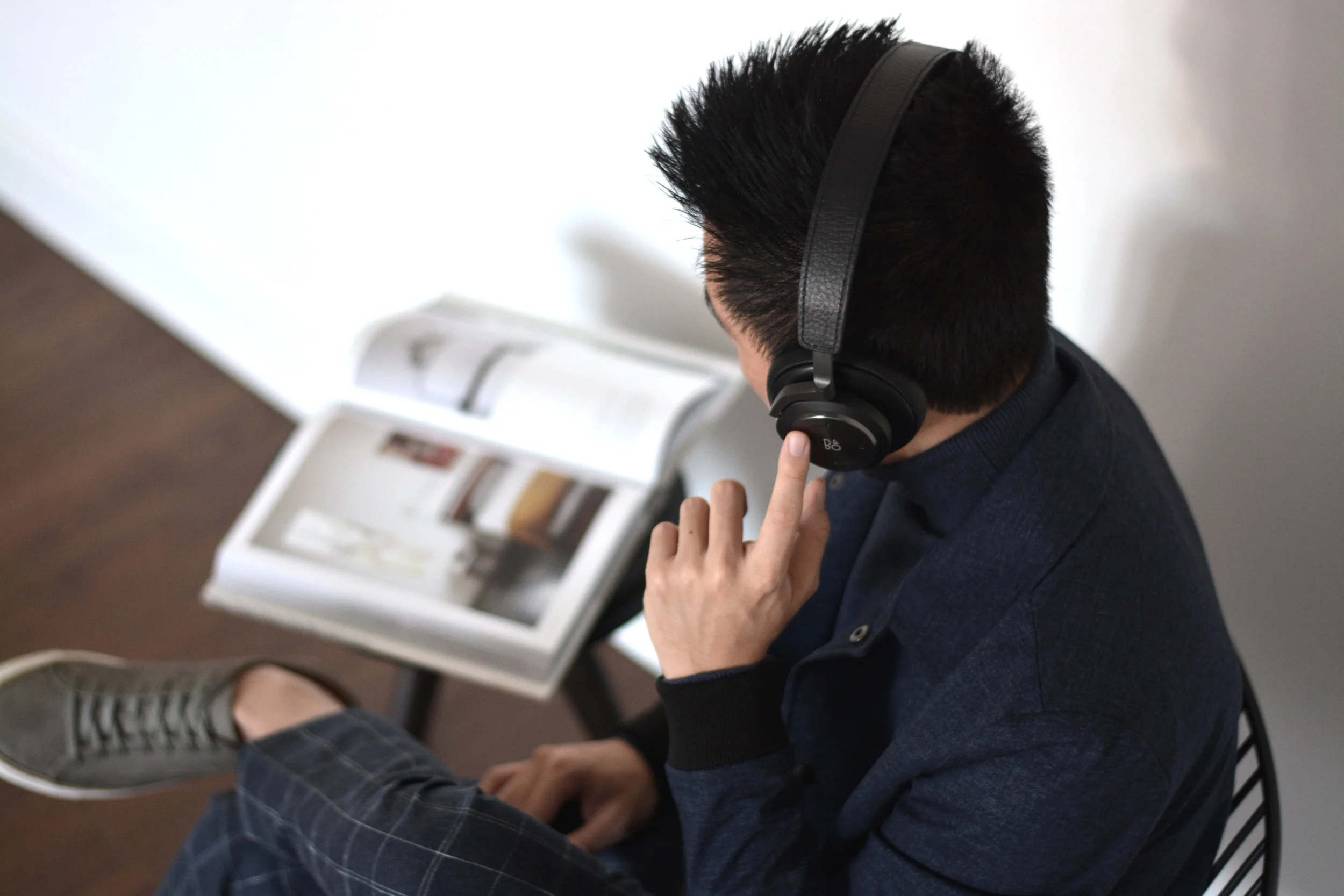 Tech Review: BEOPLAY H7's Are Near Perfect — GameTyrant