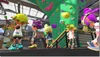 New SPLATOON 2 Stage Looks Like A Trippy YMCA — GameTyrant