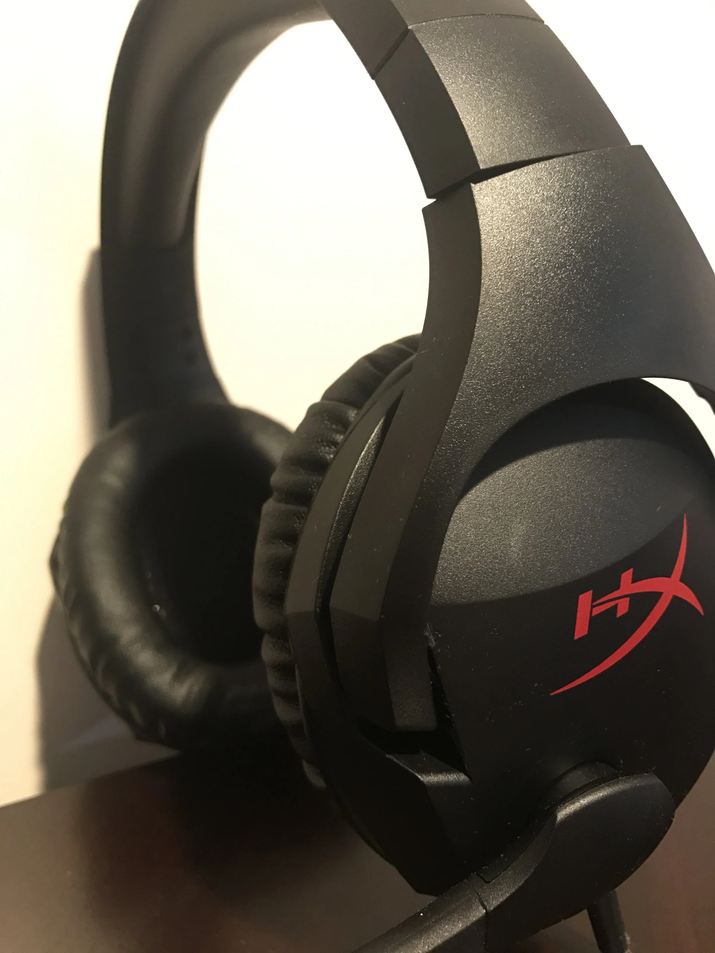 Review: HyperX Cloud Stinger — GameTyrant