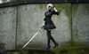 Here's More Incredible NIER: AUTOMATA Cosplay! — GameTyrant